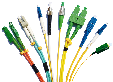 PATCH CORD DE FO – Proyectos e Ingeniería Proing Cía. Ltda